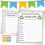 Earth Day Word Scramble (Free!) - Homeschool Share