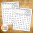 Free Printable Dr. Seuss Word Search - Homeschool Share