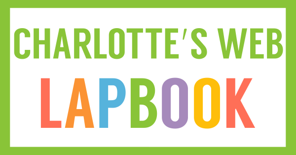 The Legend of the Candy Cane Activities & Lapbook - Homeschool Share