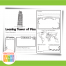 Famous Landmark Worksheets (free!) - Homeschool Share