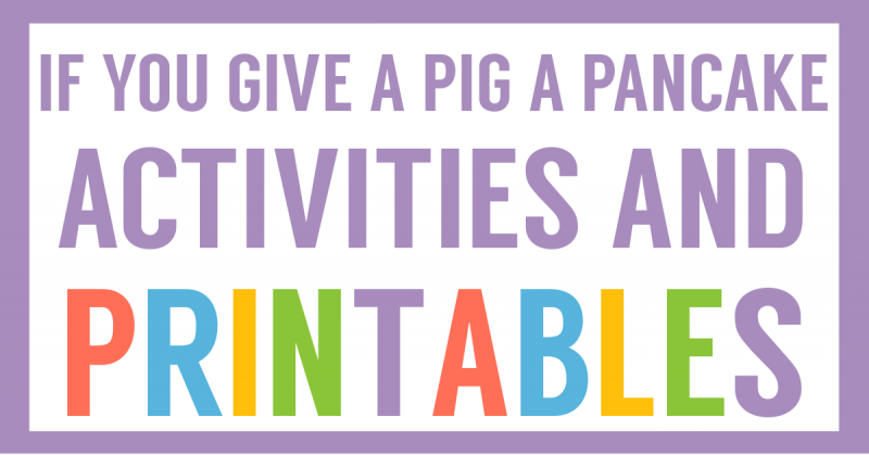 picture book activities Archives - Homeschool Share