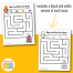 Easy Easter Mazes (free!) - Homeschool Share