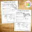 Lizard Worksheet Research Project - Homeschool Share