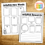 Jellyfish Worksheets - Homeschool Share