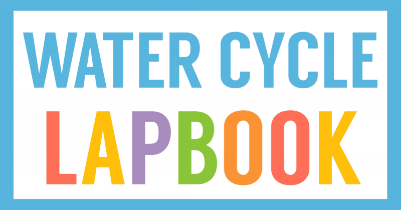 Easter Lapbook - Homeschool Share