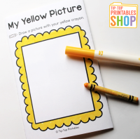 Color Lapbooks - Homeschool Share