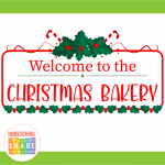 Christmas Dramatic Play Printables (free!) - Homeschool Share