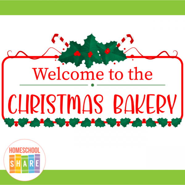 Christmas Dramatic Play Printables (free!) - Homeschool Share