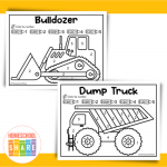 Construction Dramatic Play - Homeschool Share