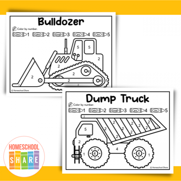 Construction Dramatic Play - Homeschool Share