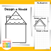 Construction Dramatic Play - Homeschool Share