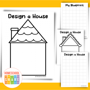 Construction Dramatic Play - Homeschool Share