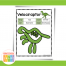 Dinosaur Playdough Mats - Homeschool Share