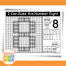 Build with LEGO Numbers Printables - Homeschool Share