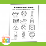 If You Give a Dog a Donut Activities - Homeschool Share