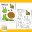 Free Printable Pond Animal Crafts - Homeschool Share