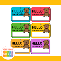 Teddy Bear Picnic Dramatic Play - Homeschool Share