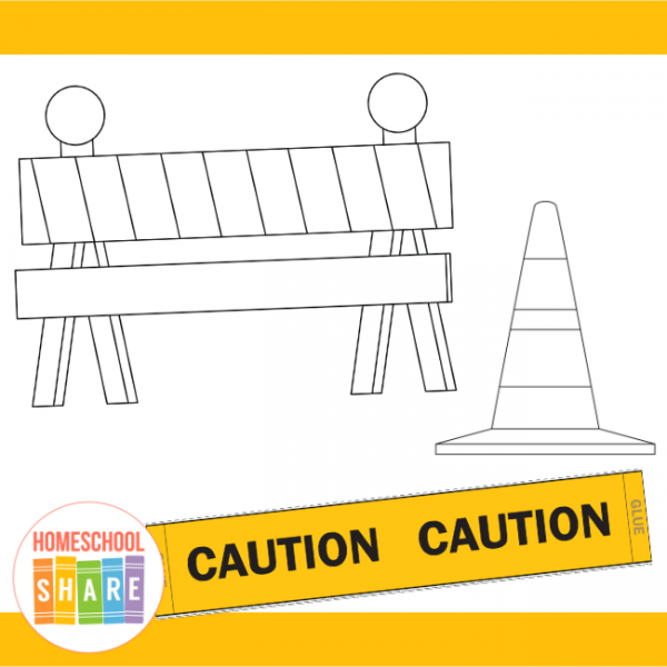 Construction Dramatic Play - Homeschool Share