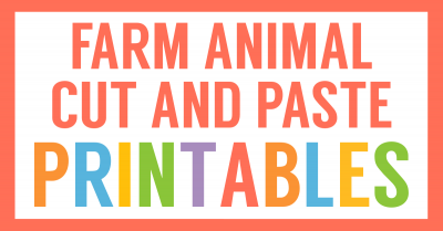 farm animals Archives - Homeschool Share
