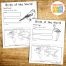 Bird Research Project - Homeschool Share