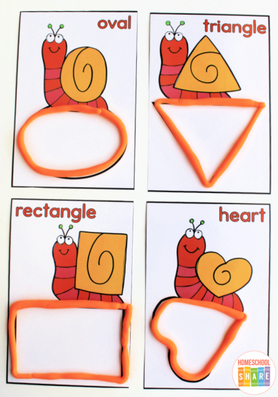 Garden Theme for Preschool and Kindergarten - Homeschool Share