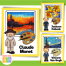 Art Studio Dramatic Play - Homeschool Share