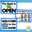 Bank Dramatic Play - Homeschool Share