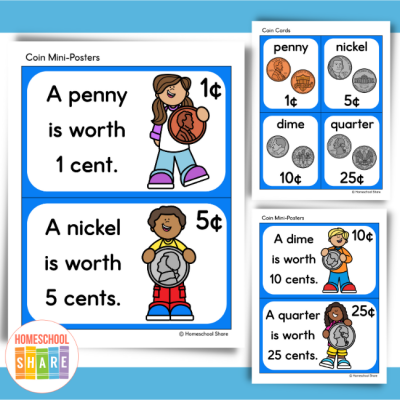 Bank Dramatic Play - Homeschool Share