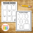 Penguin Worksheets (free printables!) - Homeschool Share