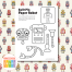 Robot Crafts for Kids - Homeschool Share