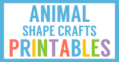 Free Printable Pond Animal Crafts - Homeschool Share